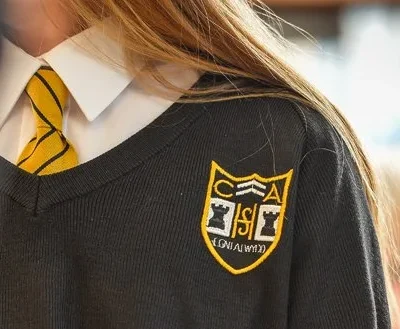 School Uniform - Castell Alun High School